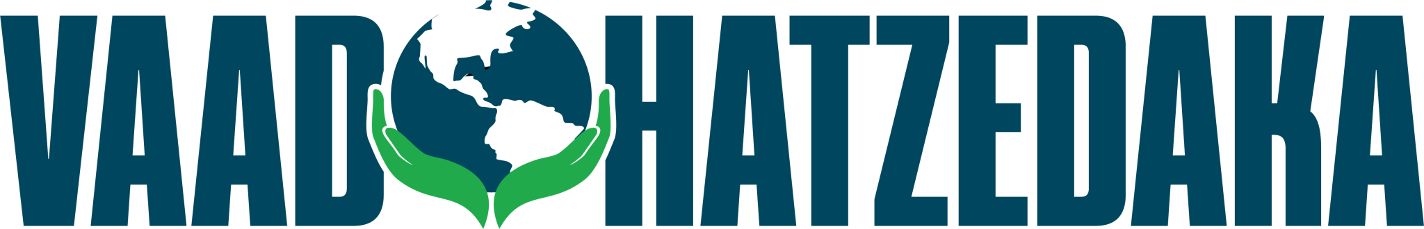 Home - Vaad Hatzedaka